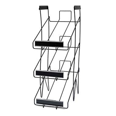 Dispenser POS Material Parts | Gehl Foods